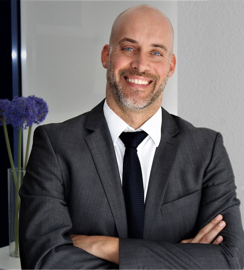 Marcus Mänz • Schwieren & Partner